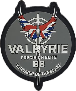 Shop | Valkyrie Airsoft